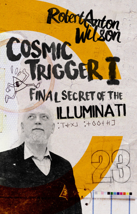 Cosmic Trigger I – Hilaritas Press