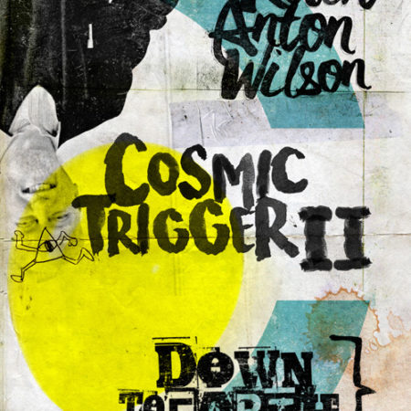 Cosmic Trigger I – Hilaritas Press