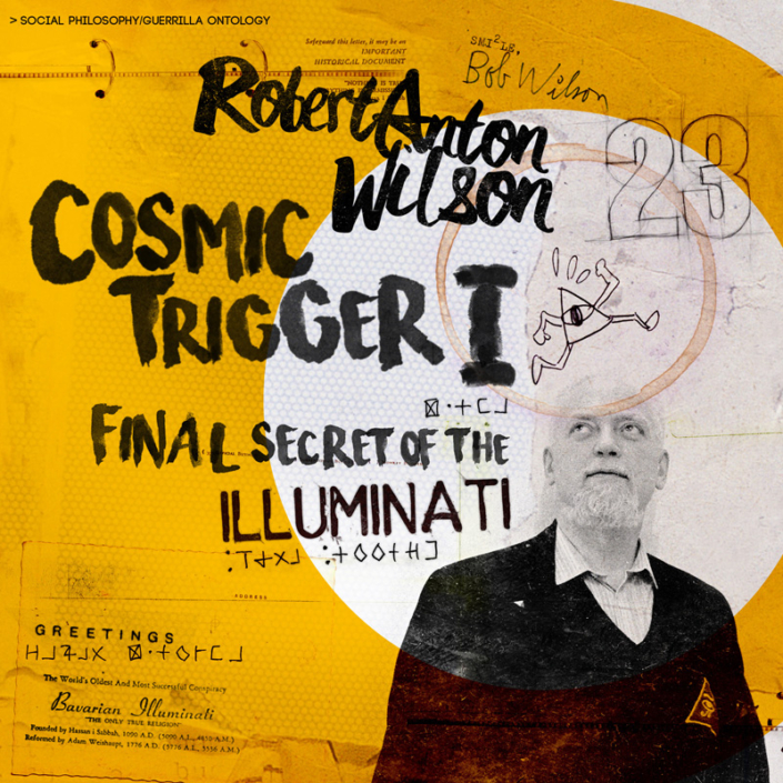 Hilaritas Press – Publishing the Works of Robert Anton Wilson and Other ...