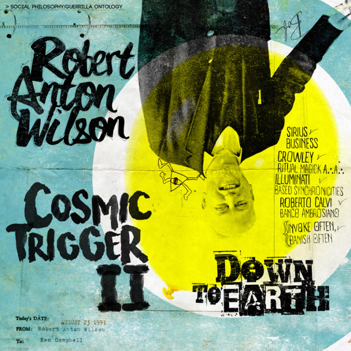 Hilaritas Press – Publishing the Works of Robert Anton Wilson and Other ...