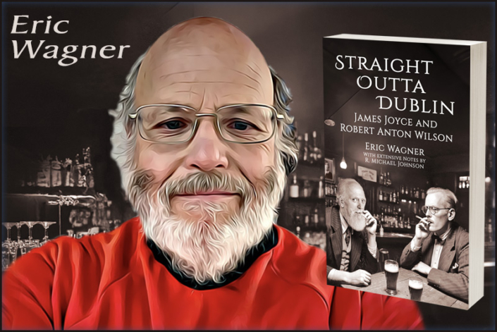 Eric Wagner – Hilaritas Press